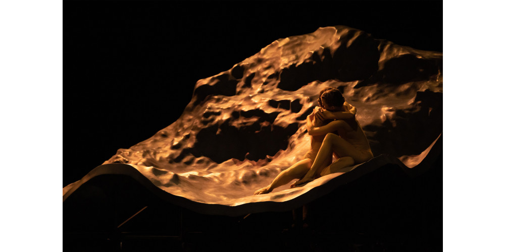 Spuck van Manen Stiens Zürich