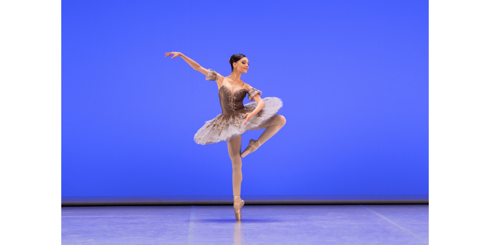 Prix de Lausanne 2023