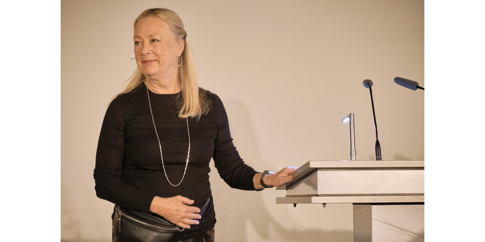 Jessica Iwanson München