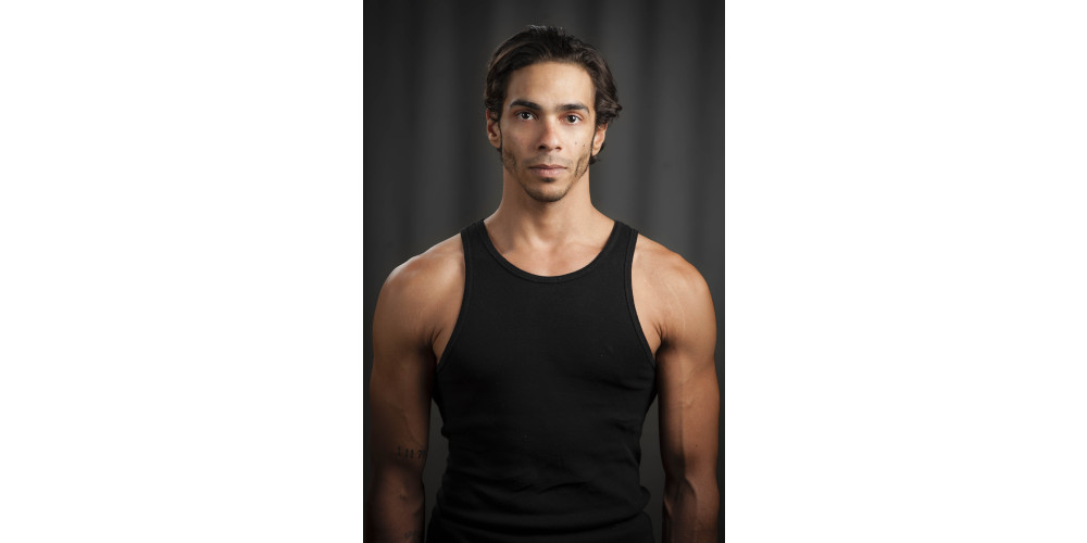 25 Jahre für den Kammertänzer