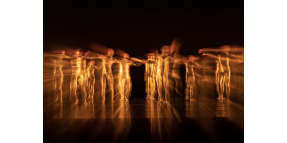 Staatsballett Nürnberg Shechter Montero