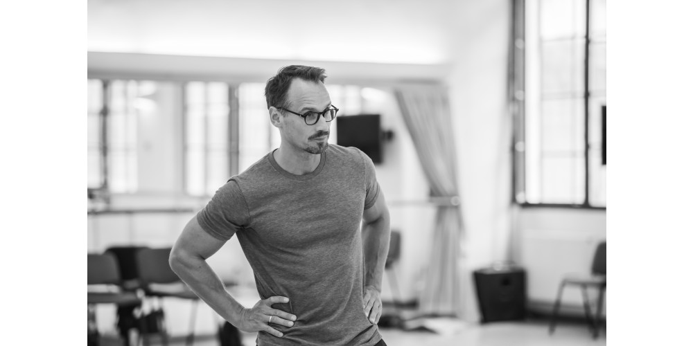 Chrisitan Spuck Zürich Berlin