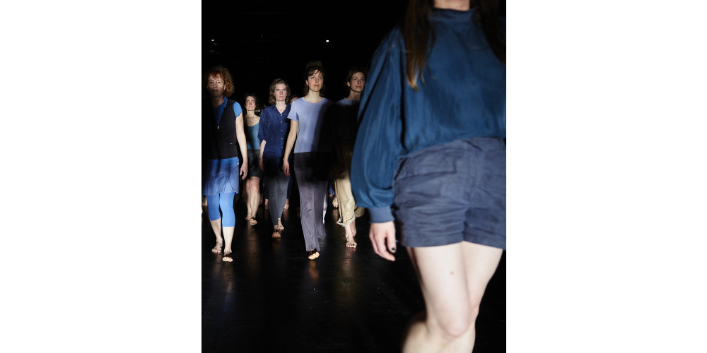 Patricia Carolin Mai „Rausch“ Kampnagel