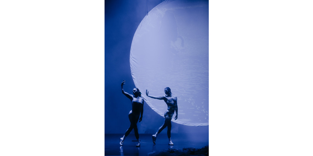 ImpulsTanz Wien 2023