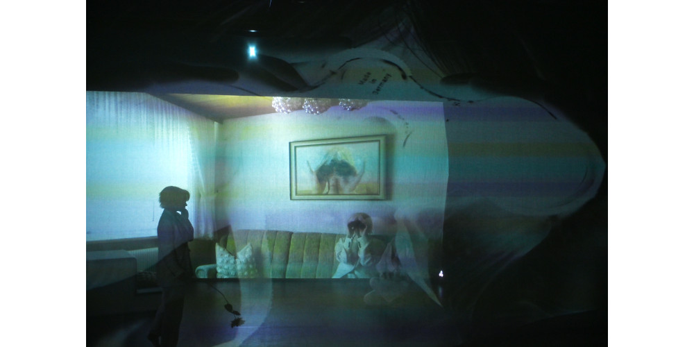 Felber Carnal Screen München