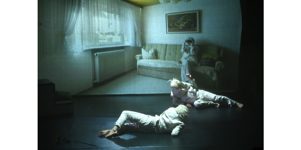 Felber Carnal Screen München