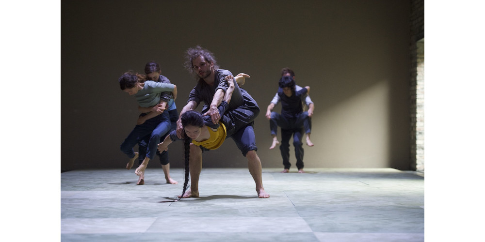 „Studies on Infinity #1“ Isabelle Schad