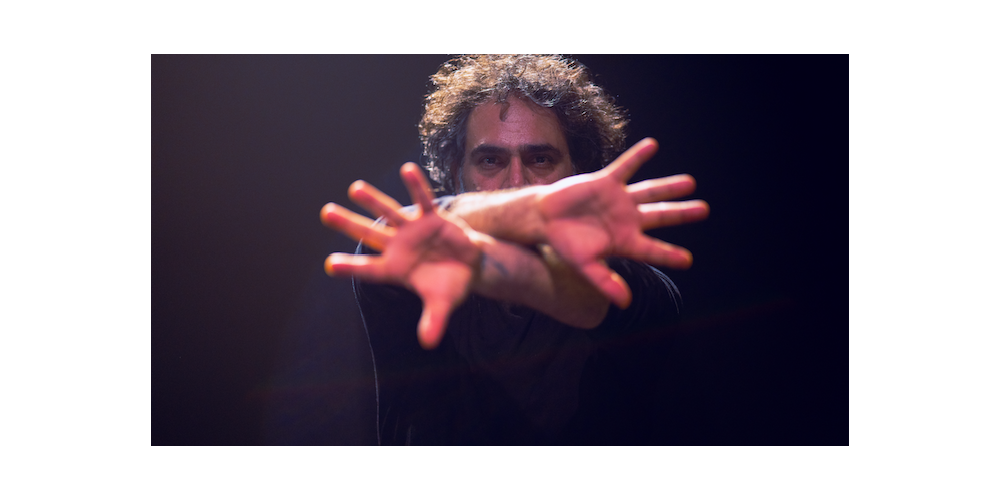 Heimspiel und Newcomer Tanzwerkstatt Europa