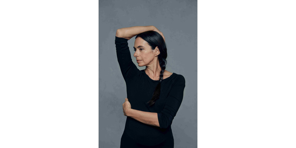 Alessandra Ferri wird Ballettdirektorin in Wien