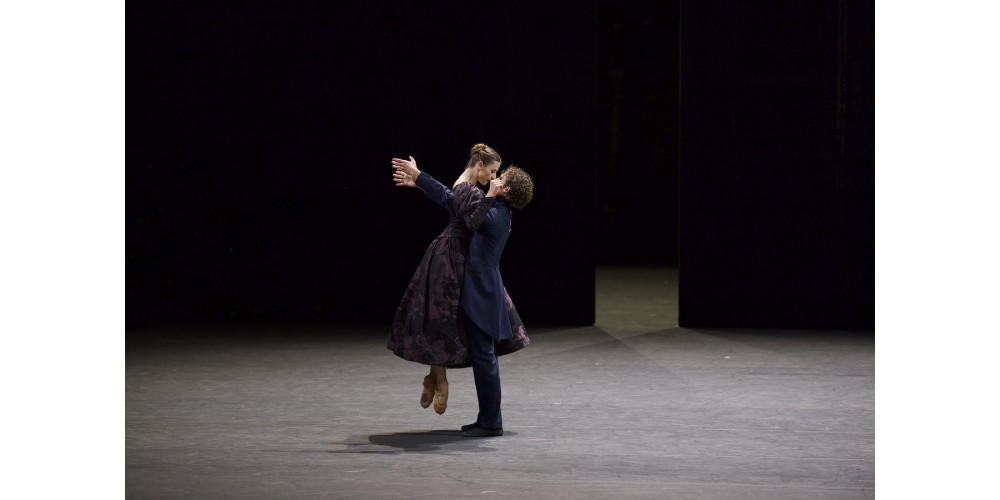 „Bovary“ von Christian Spuck