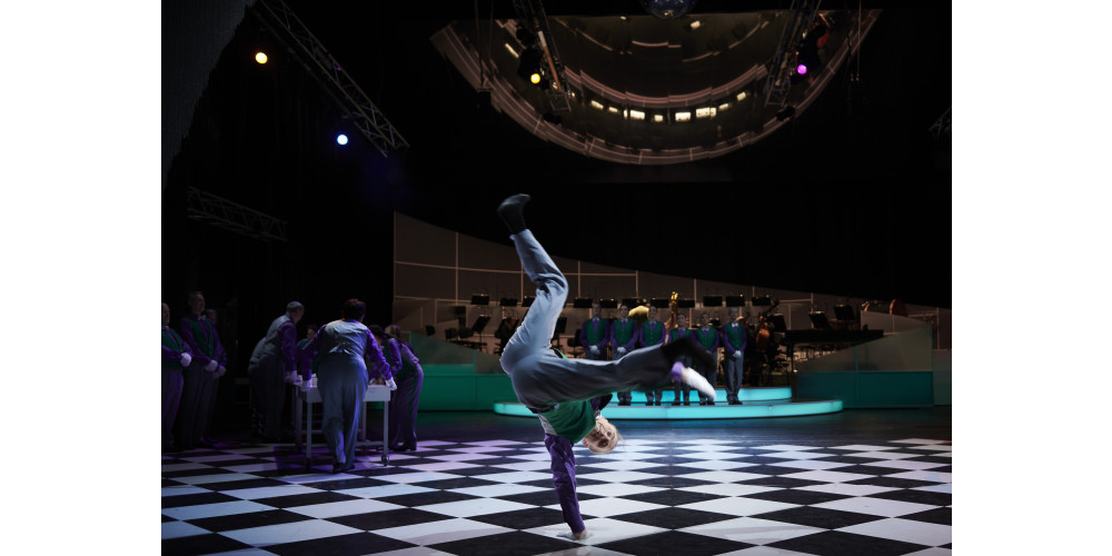 La Fest Gauthier Stuttgart