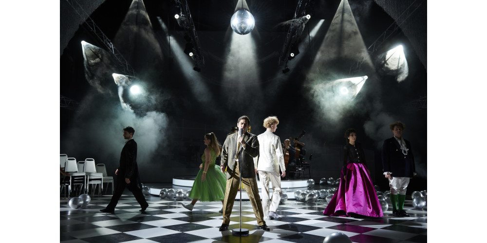 La Fest Gauthier Stuttgart