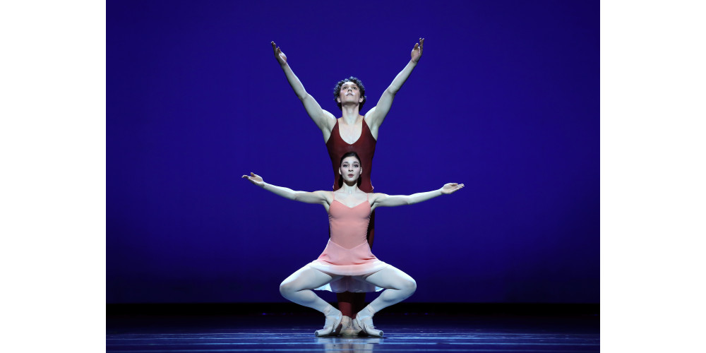 Frühlings-Matinee der Heinz-Bosl-Stiftung