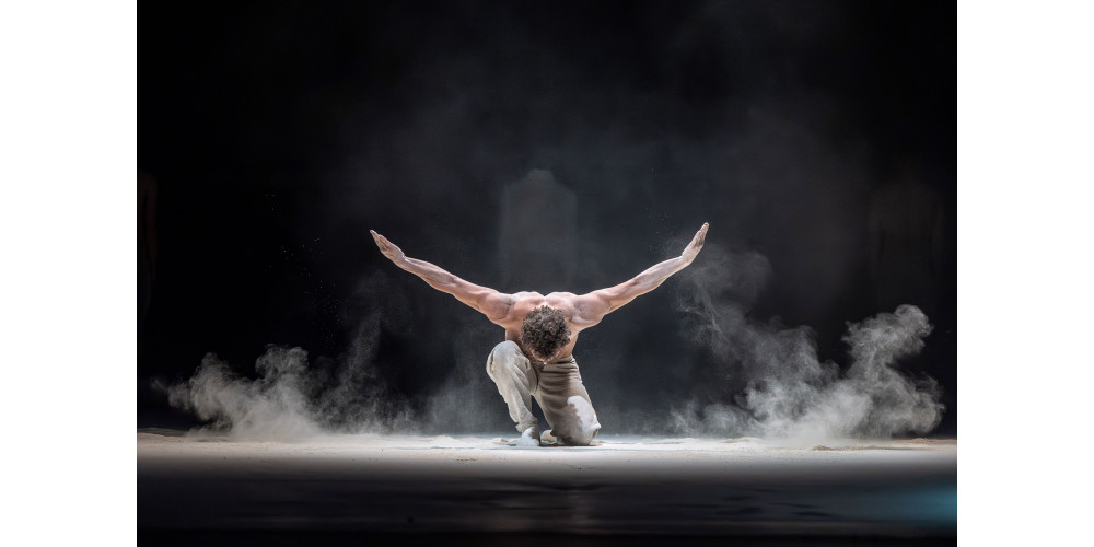 Das Staatstheater Nürnberg Ballett auf Topniveau