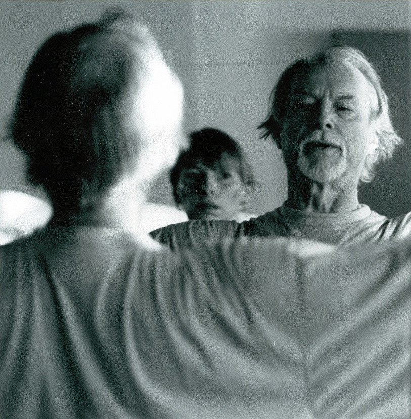 Zum Tode des Jazz-Tänzers Matt Mattox