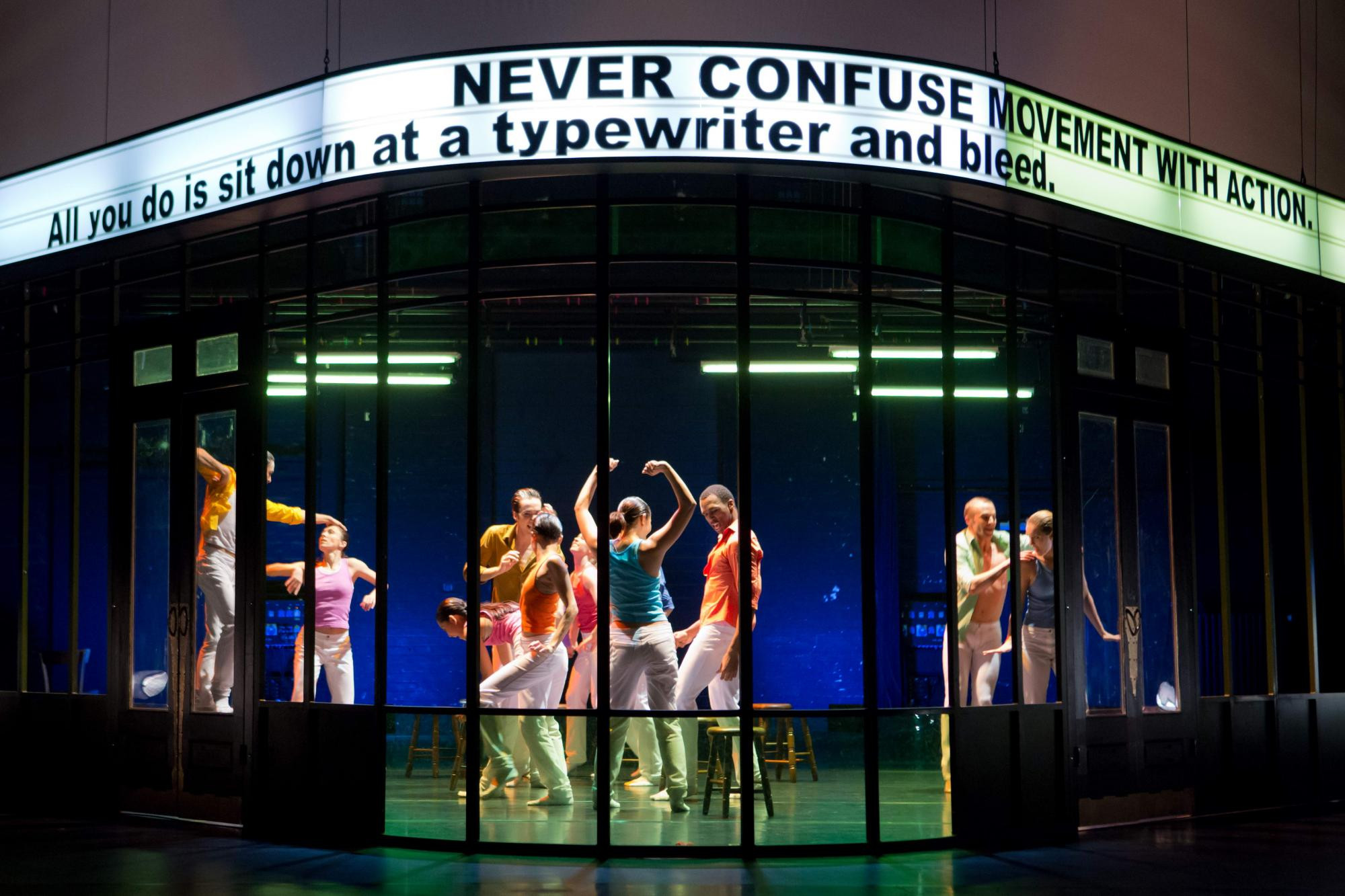 Hemingways Party Tarek Assam David Williams Gießen