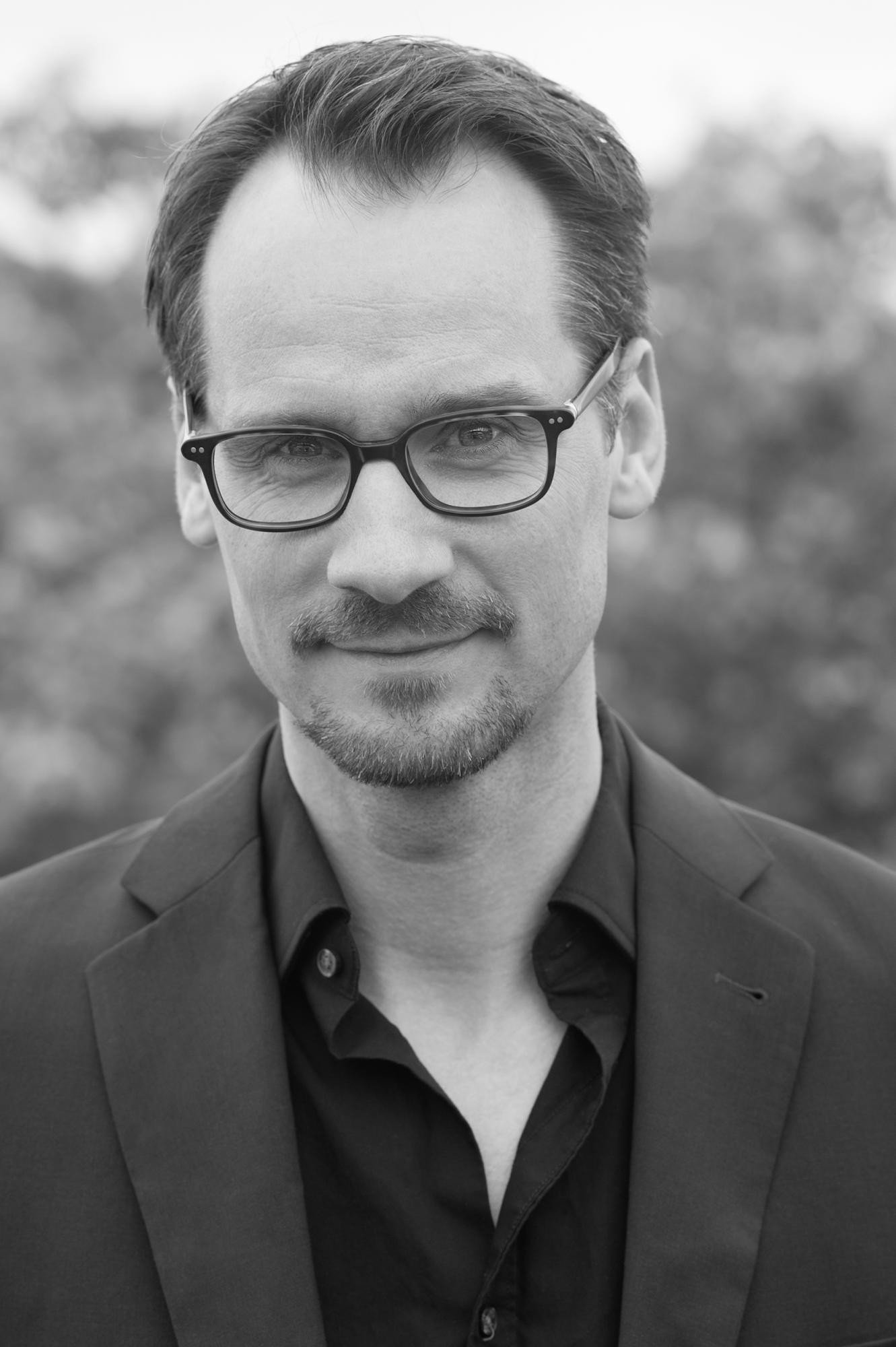 Christian Spuck über Arbeit Ballettdirektor Zürich