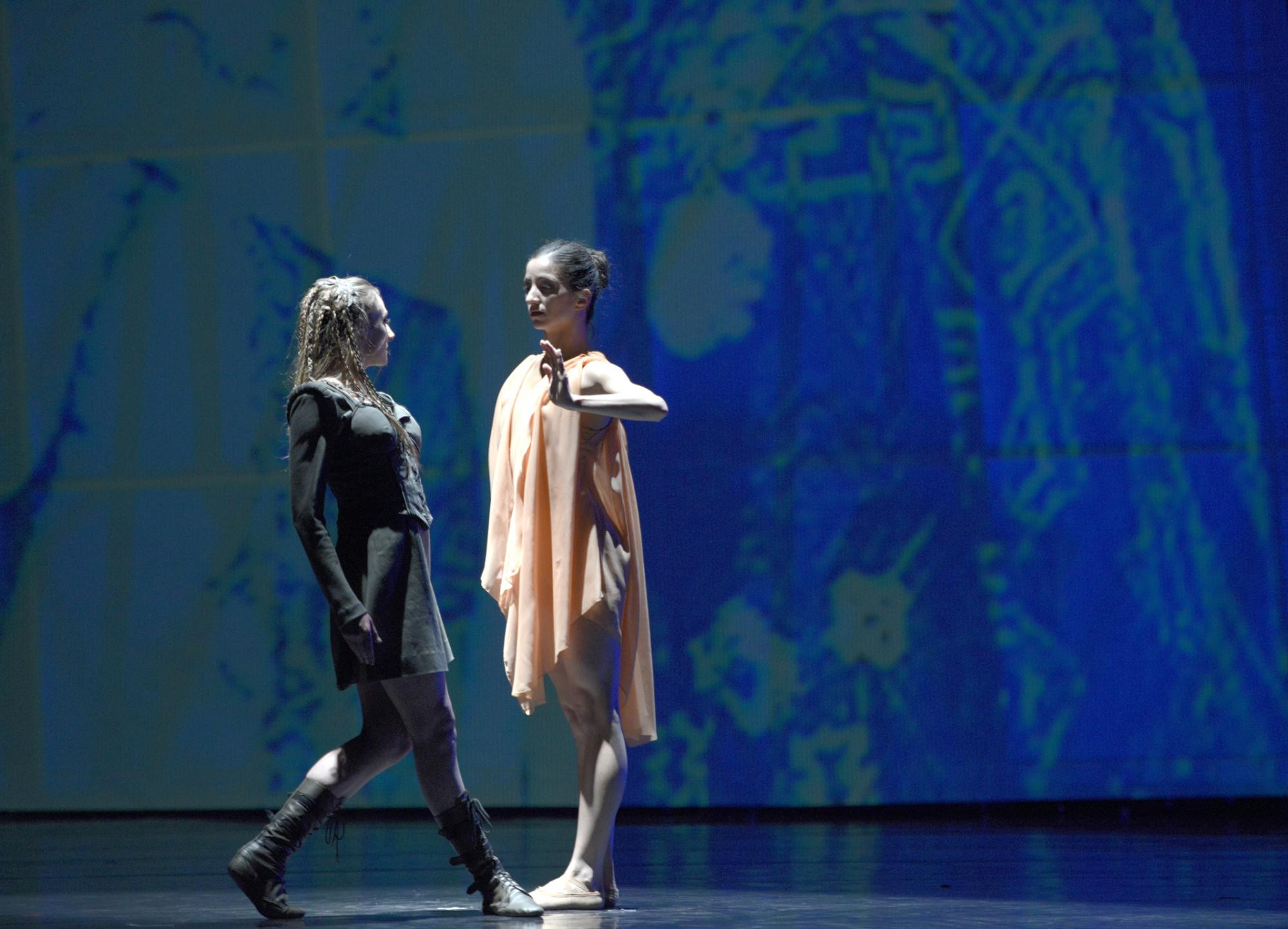 Mario Schröders „Die Nibelungen“ in Leipzig