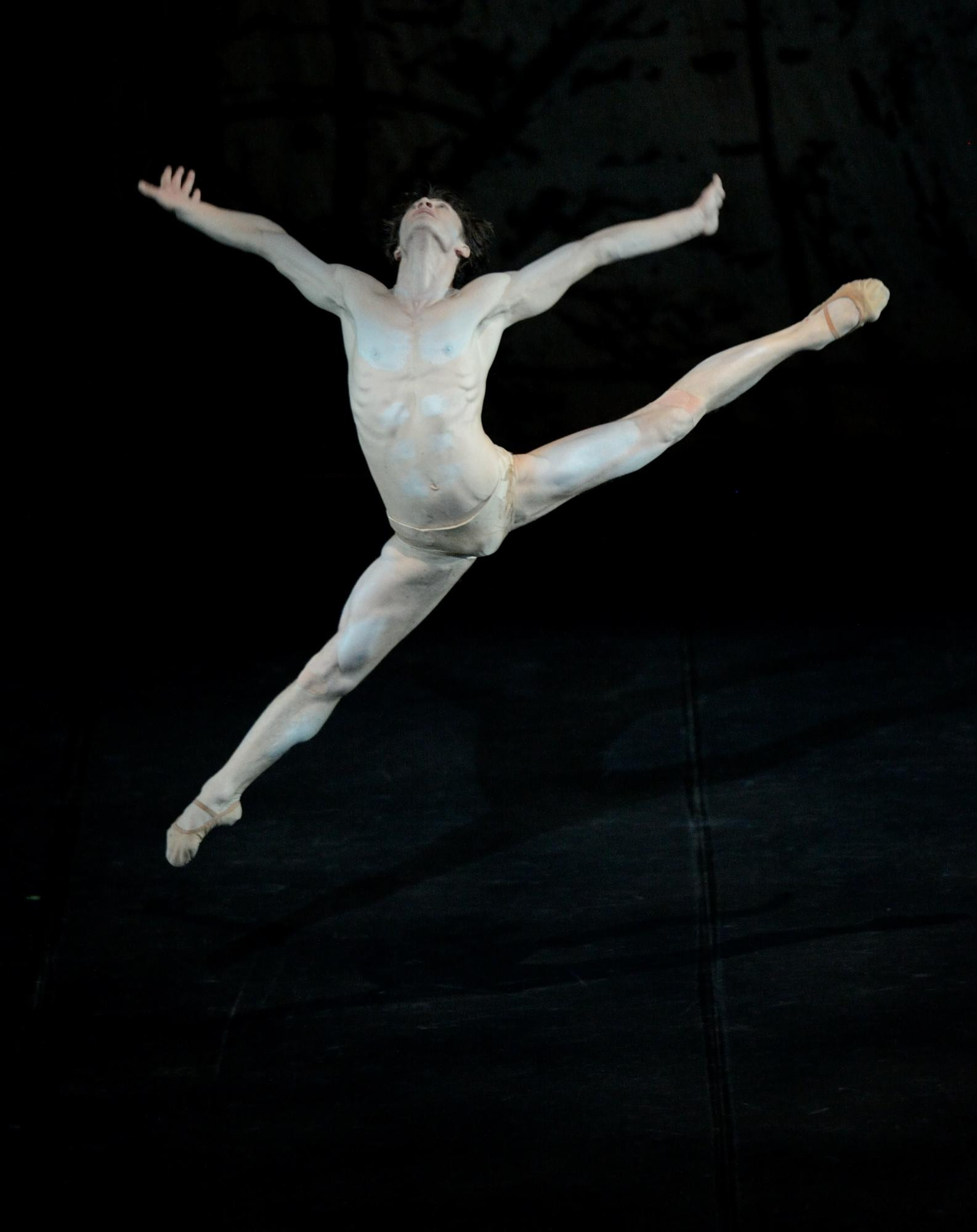 Alexander Zaitsev verlässt Stuttgarter Ballett