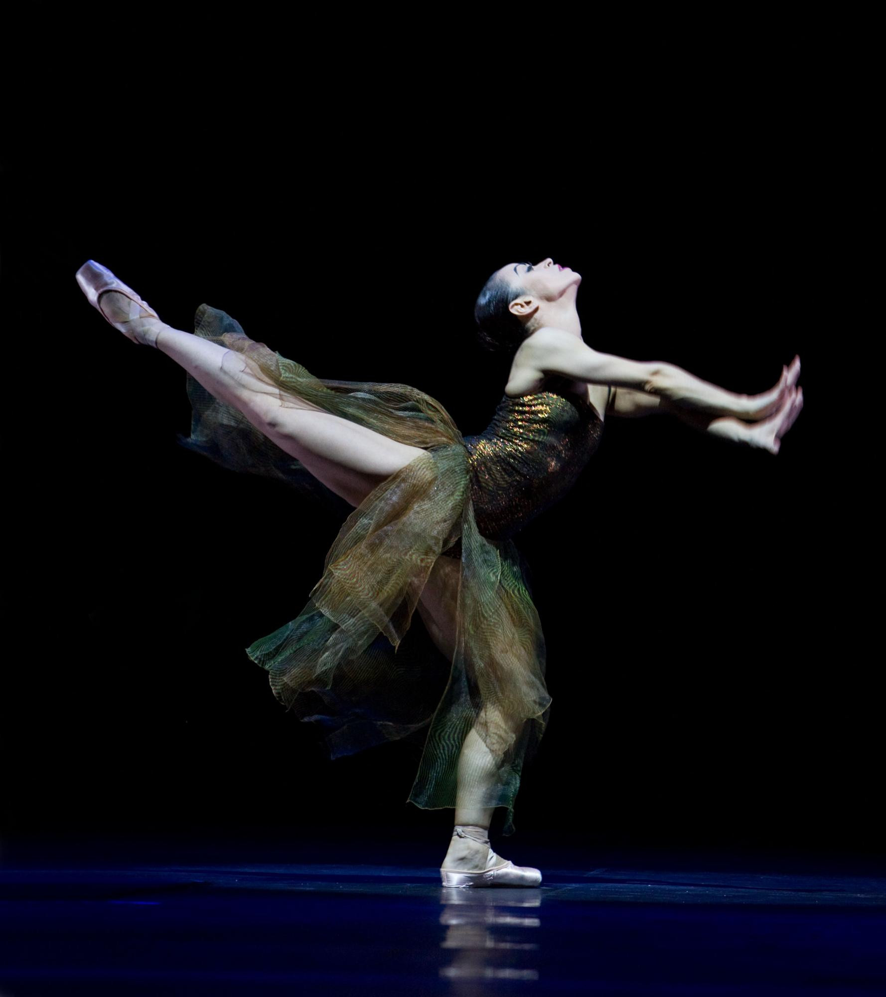 Ballett am Rhein-Choreograf Martin Schläpfer
