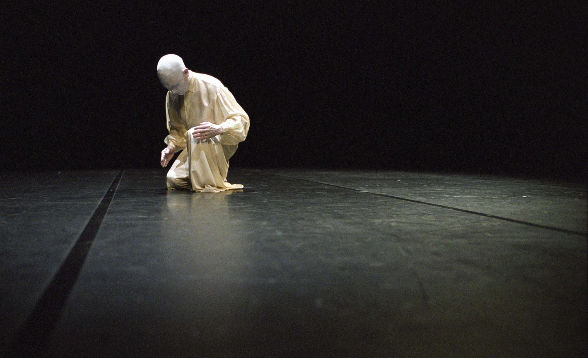 Yoshito Ohno wieder zu Gast in München