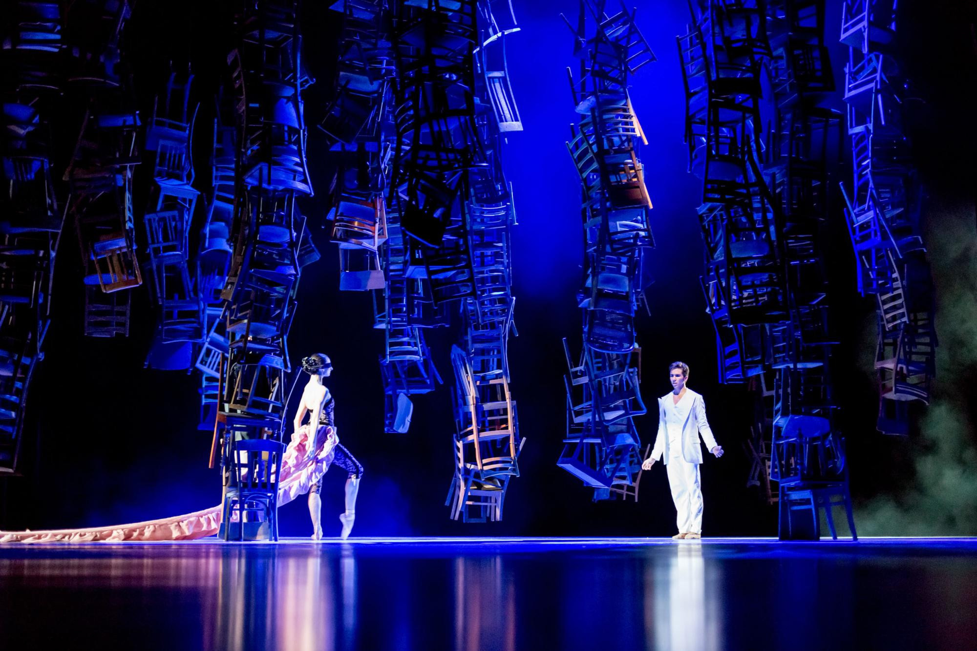 Gonzalo Galguera Hommage Federico Garcia Lorca