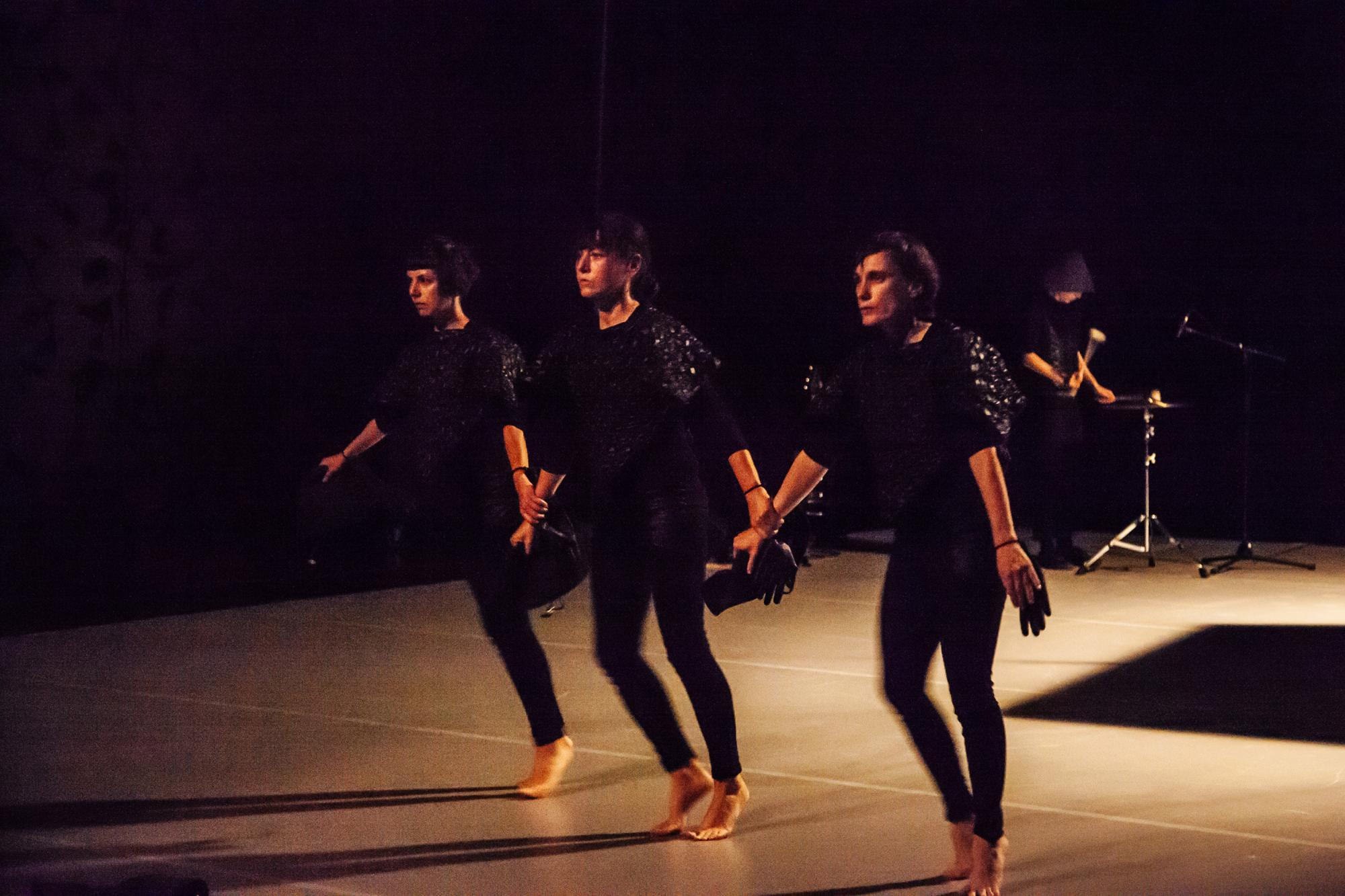 Ende steirischer herbst Graz