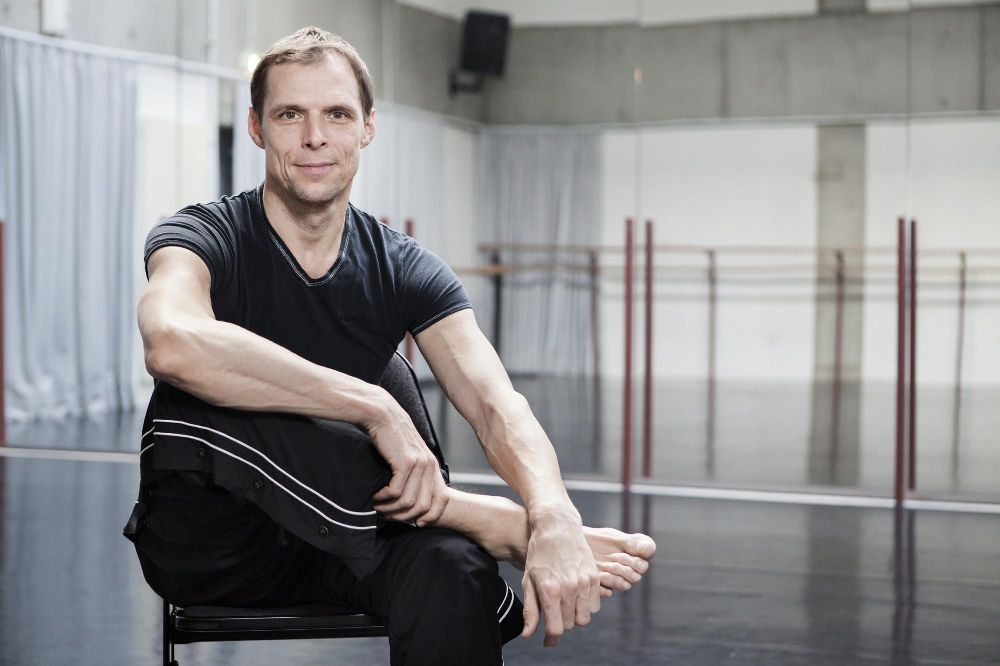 Herzerwärmend und berührend Olaf Schmidt