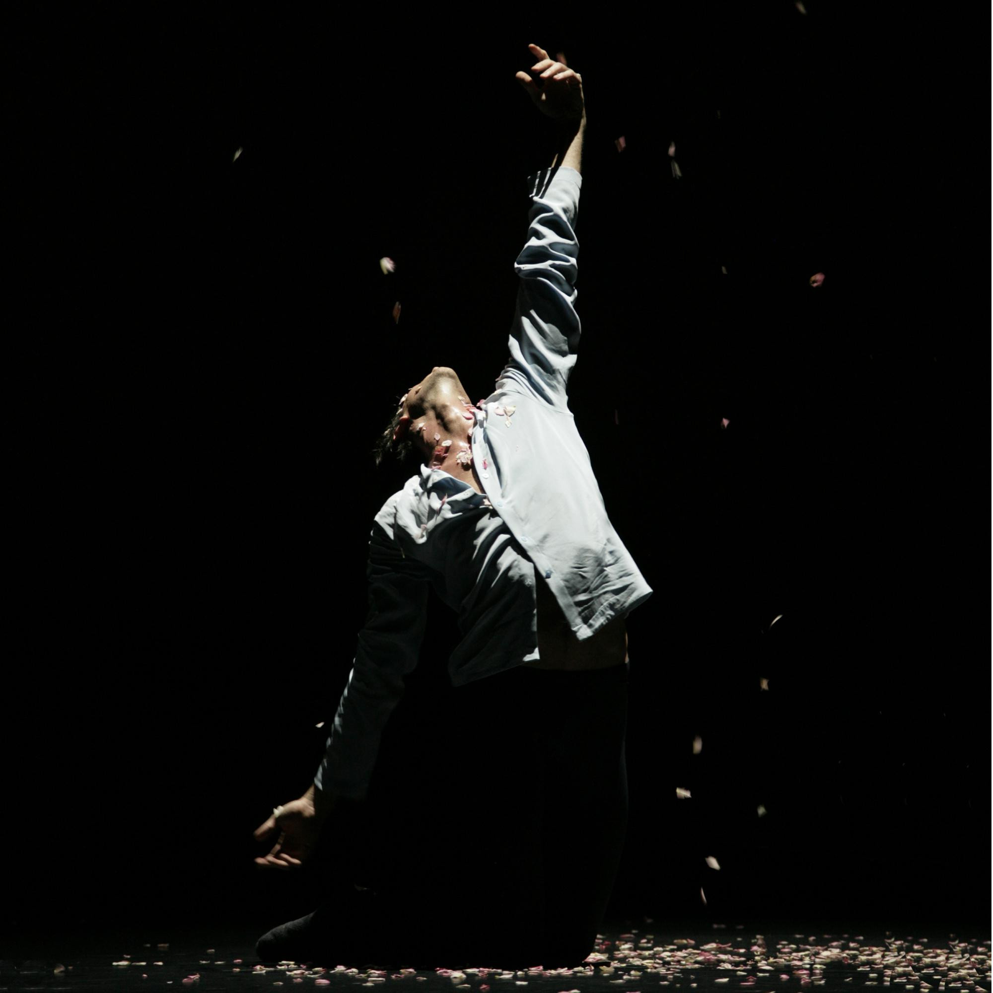 Ein traumhafter Abschied Coumes-Marquet Dresden