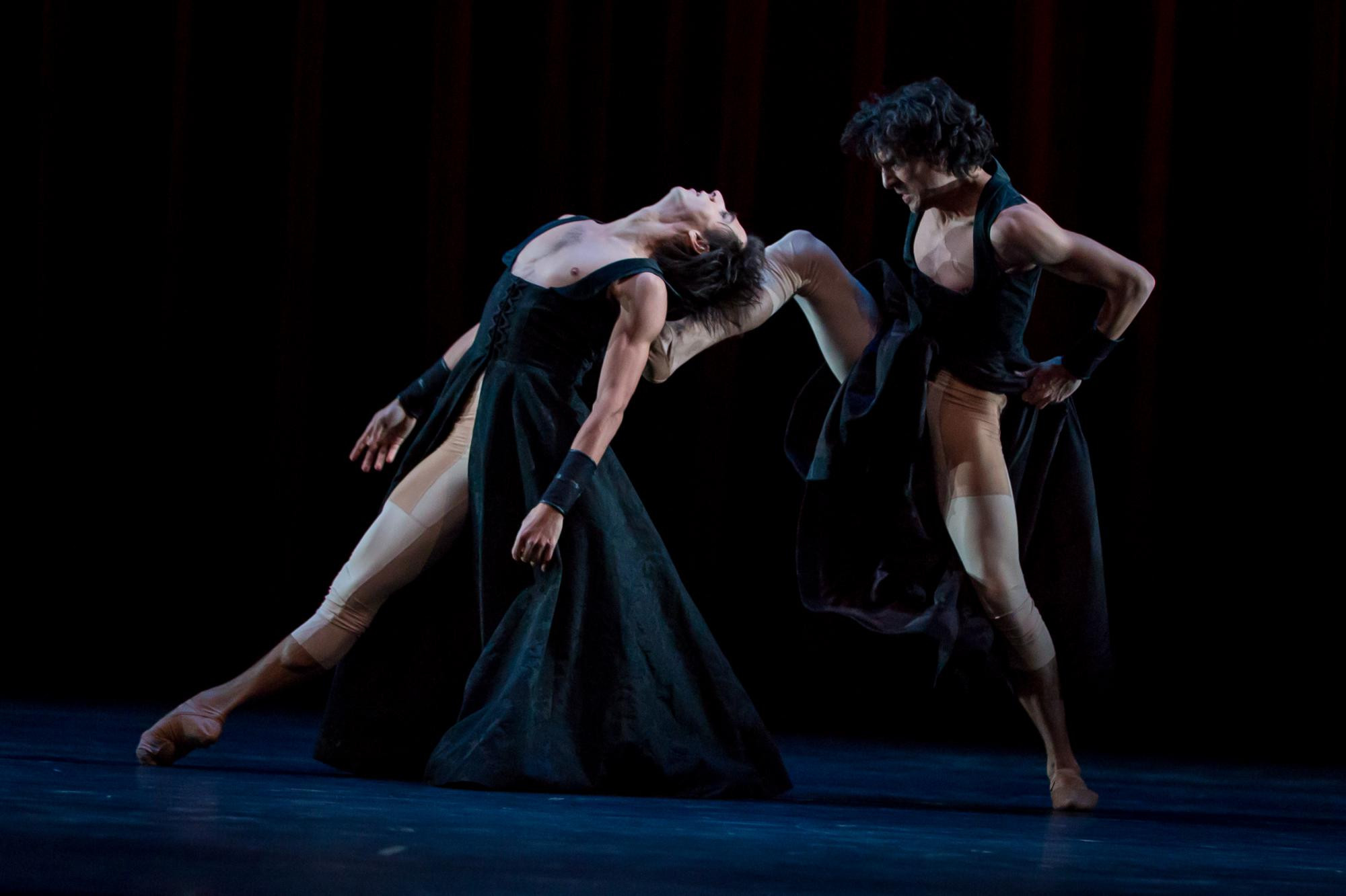 Eine Woche voller Überraschungen