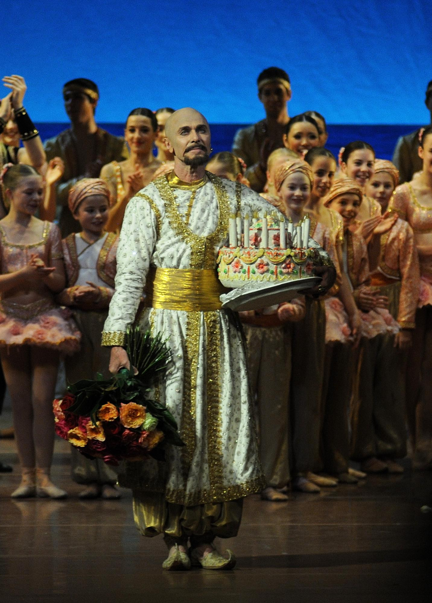 Liebevoll anerkennendes Schmunzeln Liska Corsaire