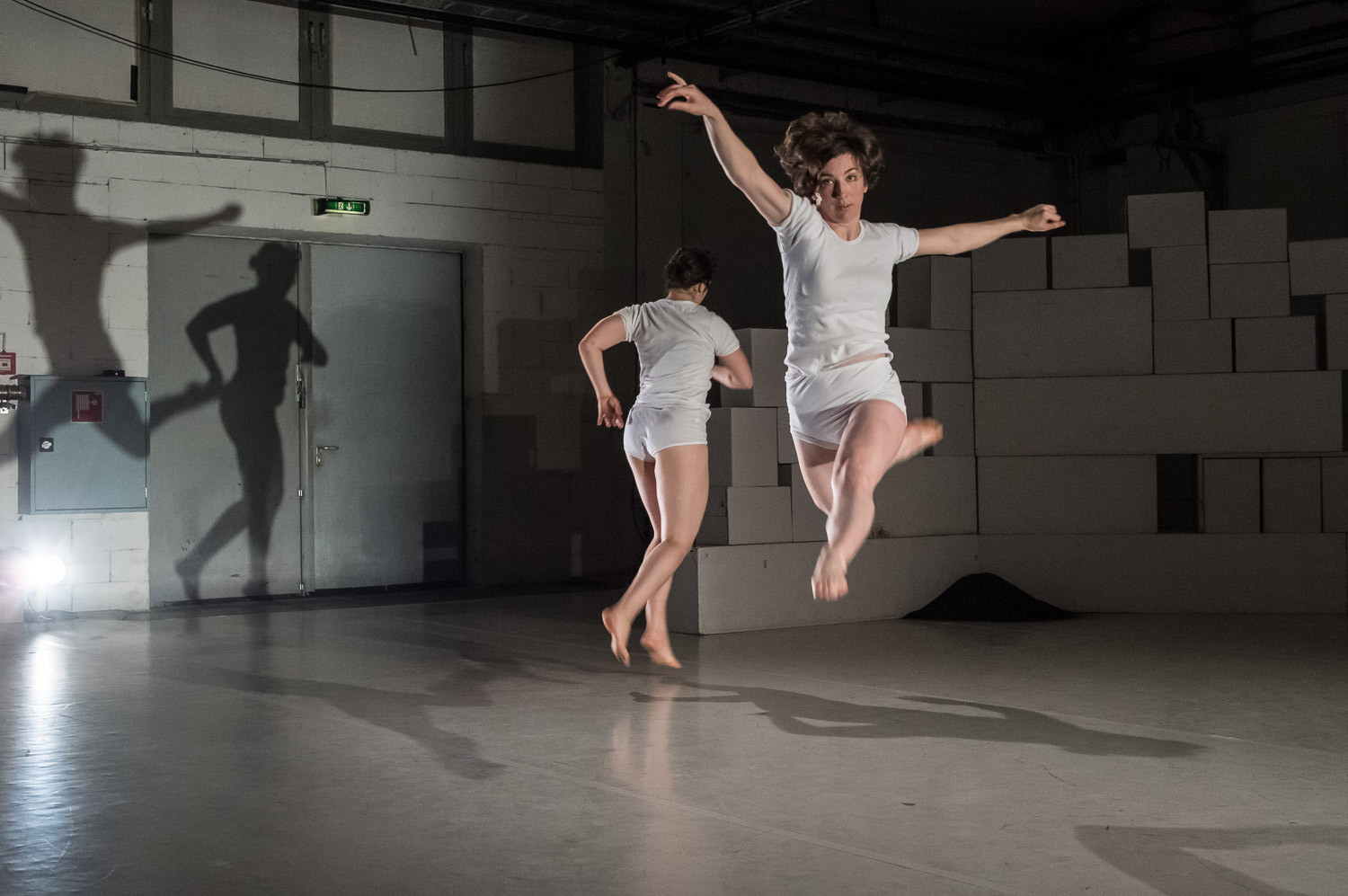 STANDPUNKT.e 2016: Pat Graney München