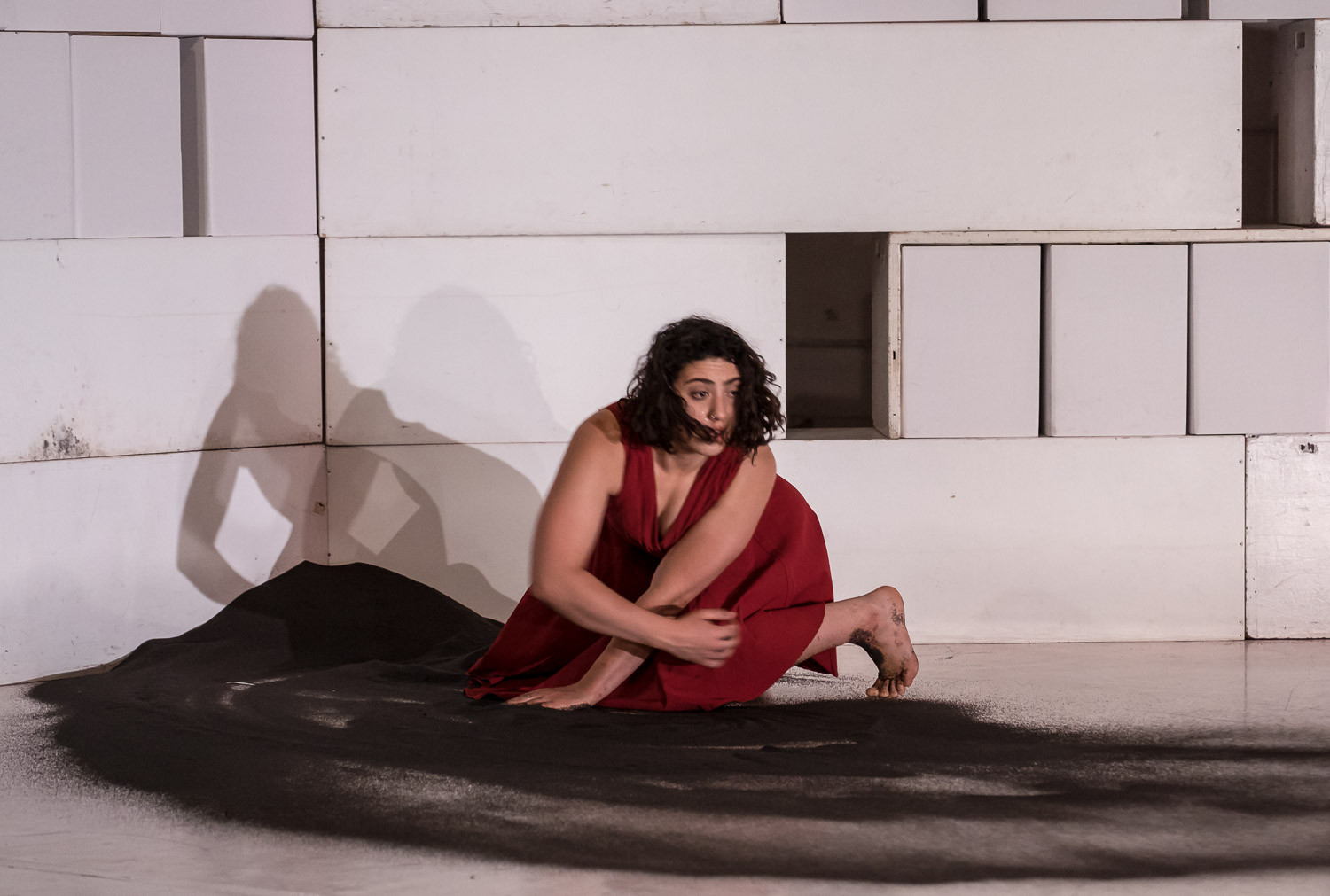 STANDPUNKT.e 2016: Pat Graney München