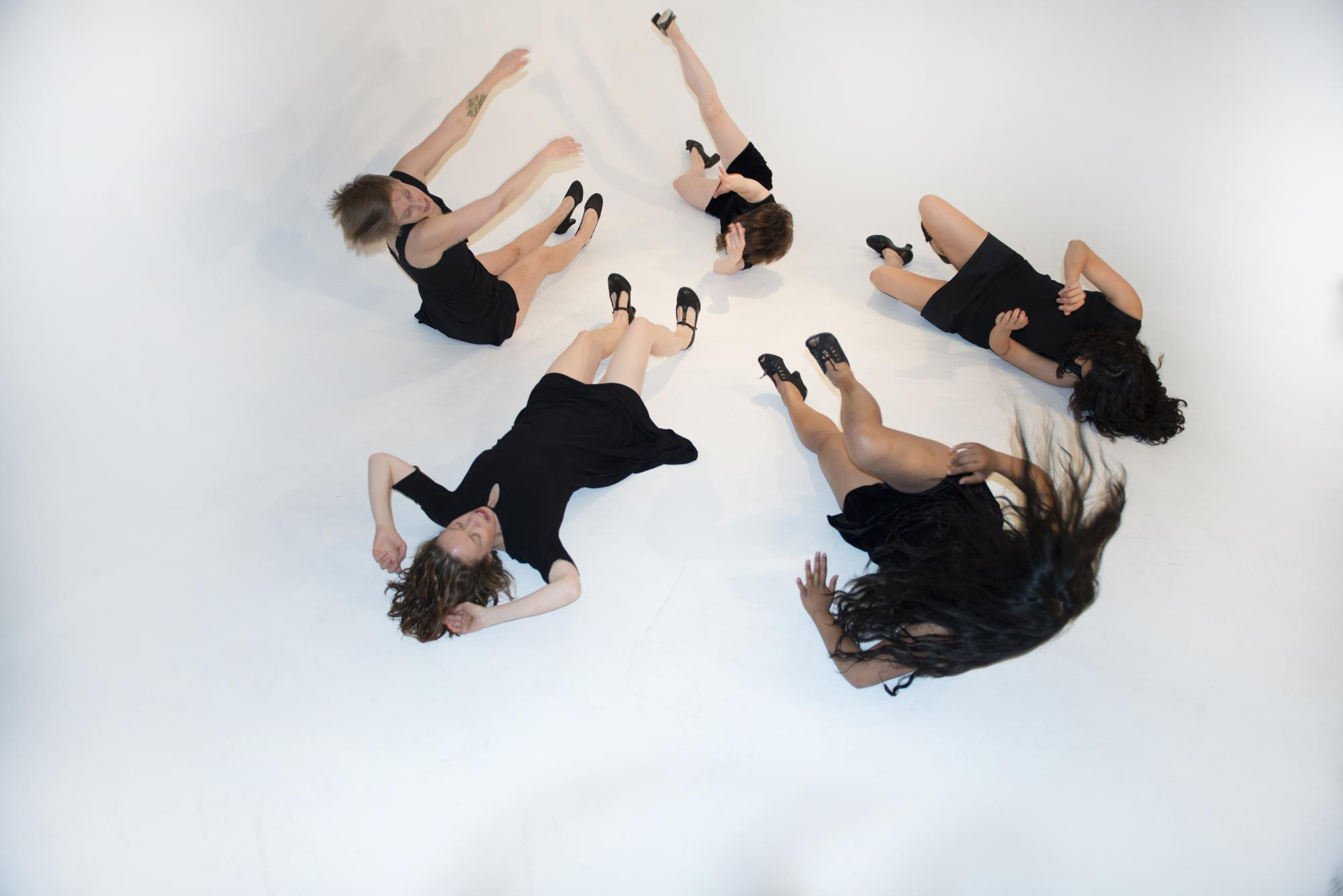 STANDPUNKT.e 2016: Pat Graney München