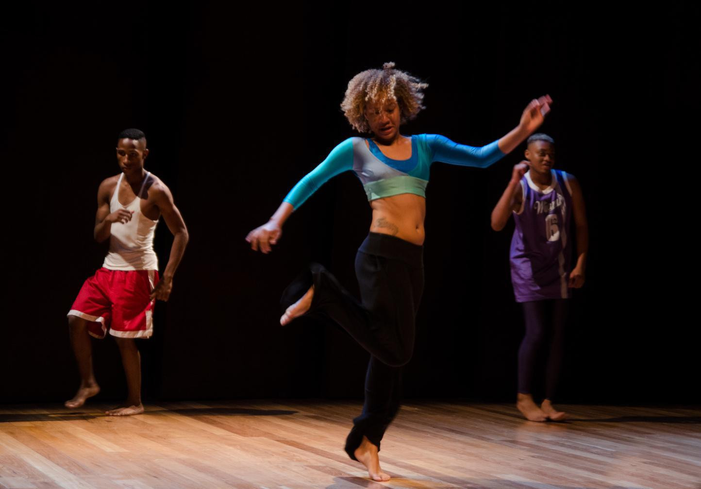 Das Festival „Projeto Brasil“ Berlin