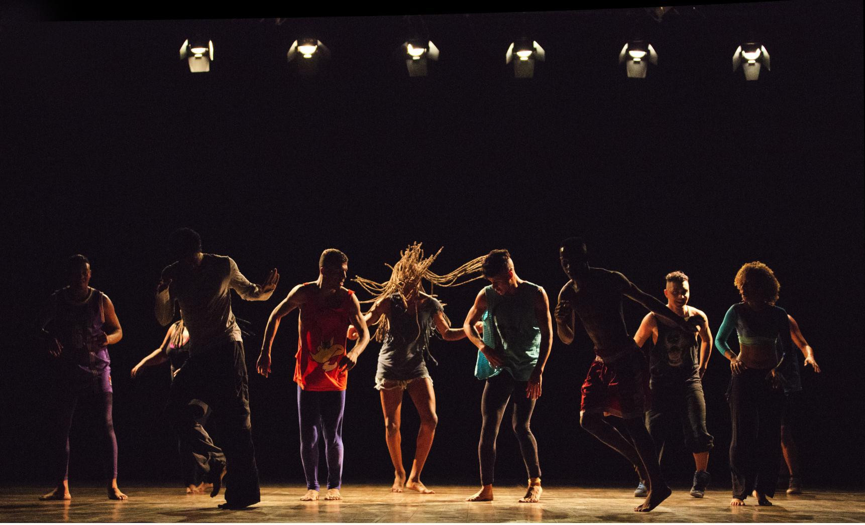 Das Festival „Projeto Brasil“ Berlin