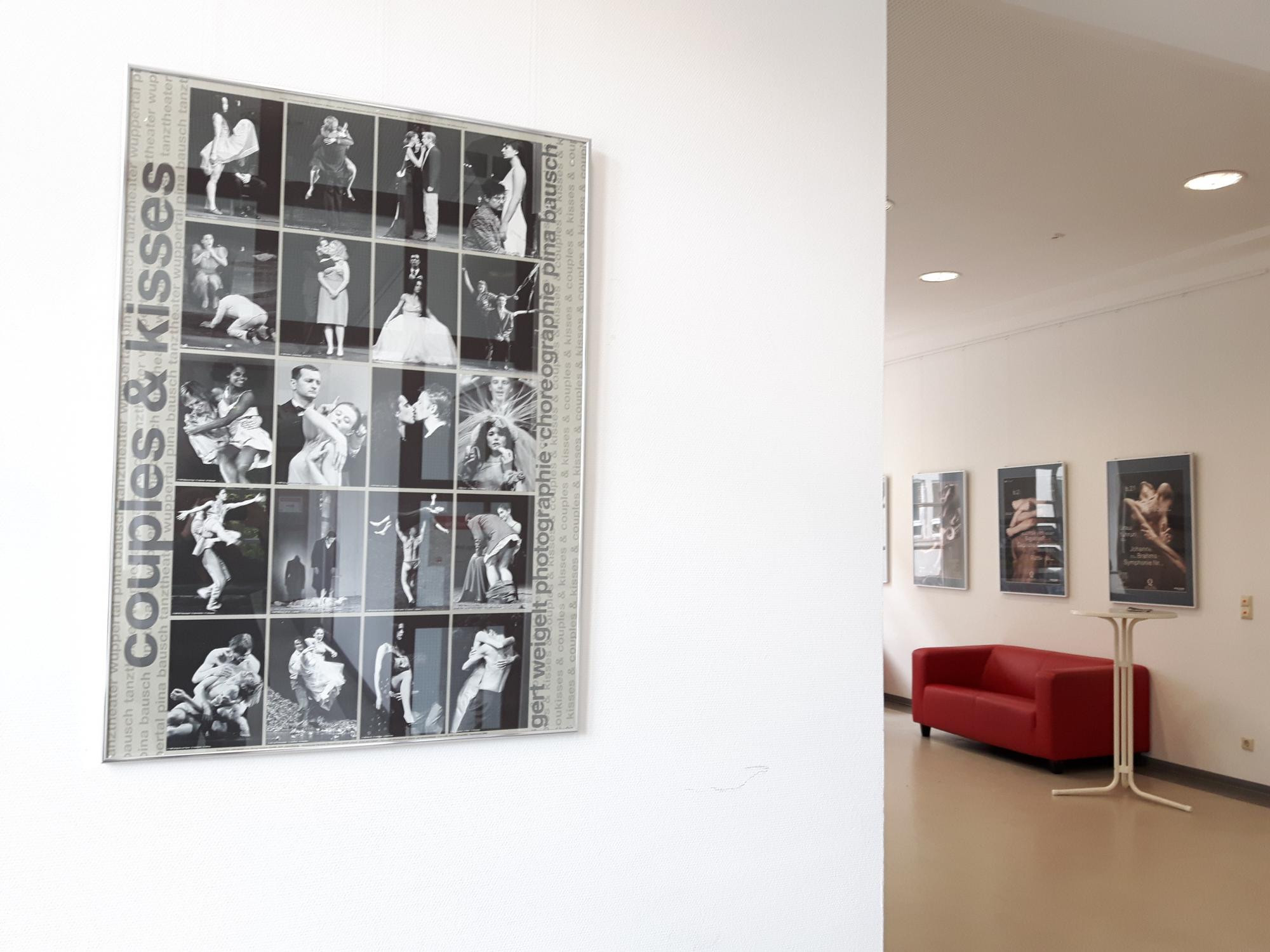 Tanz und Fotografie Gert Weigelt