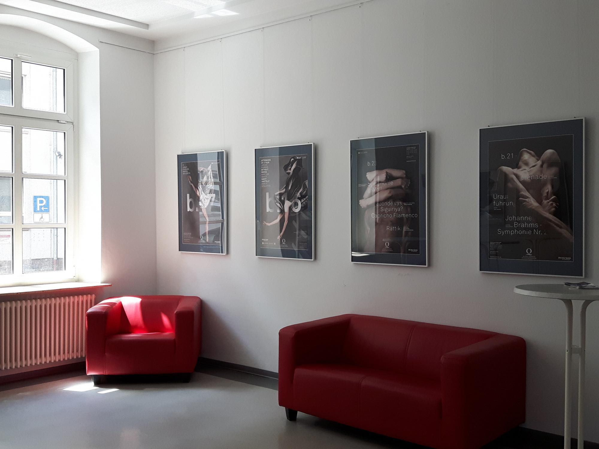 Tanz und Fotografie Gert Weigelt