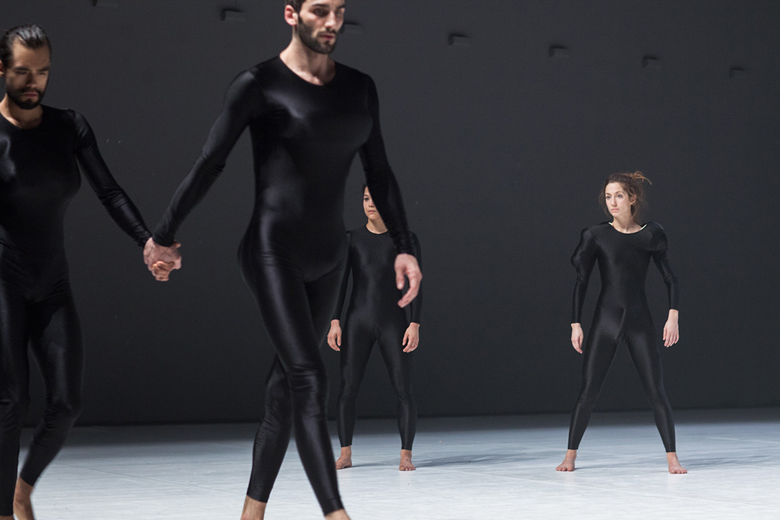 Tabea Martin „Pink for Girls and Blue for Boys“