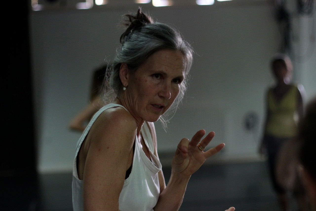 Choreografisches Theater von Kate Antrobus