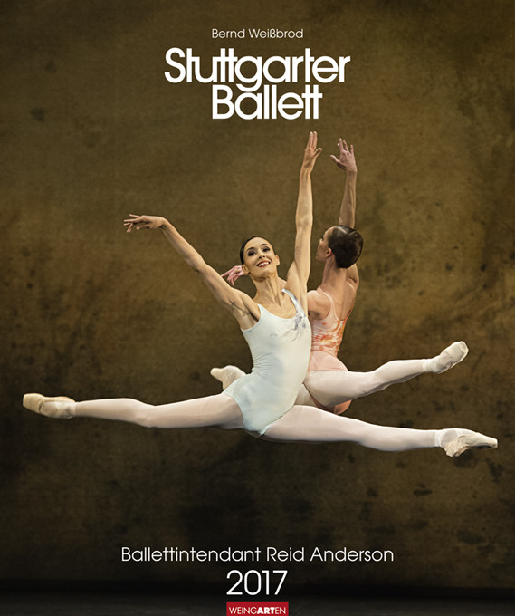Weingartens „Stuttgarter Ballett 2017“