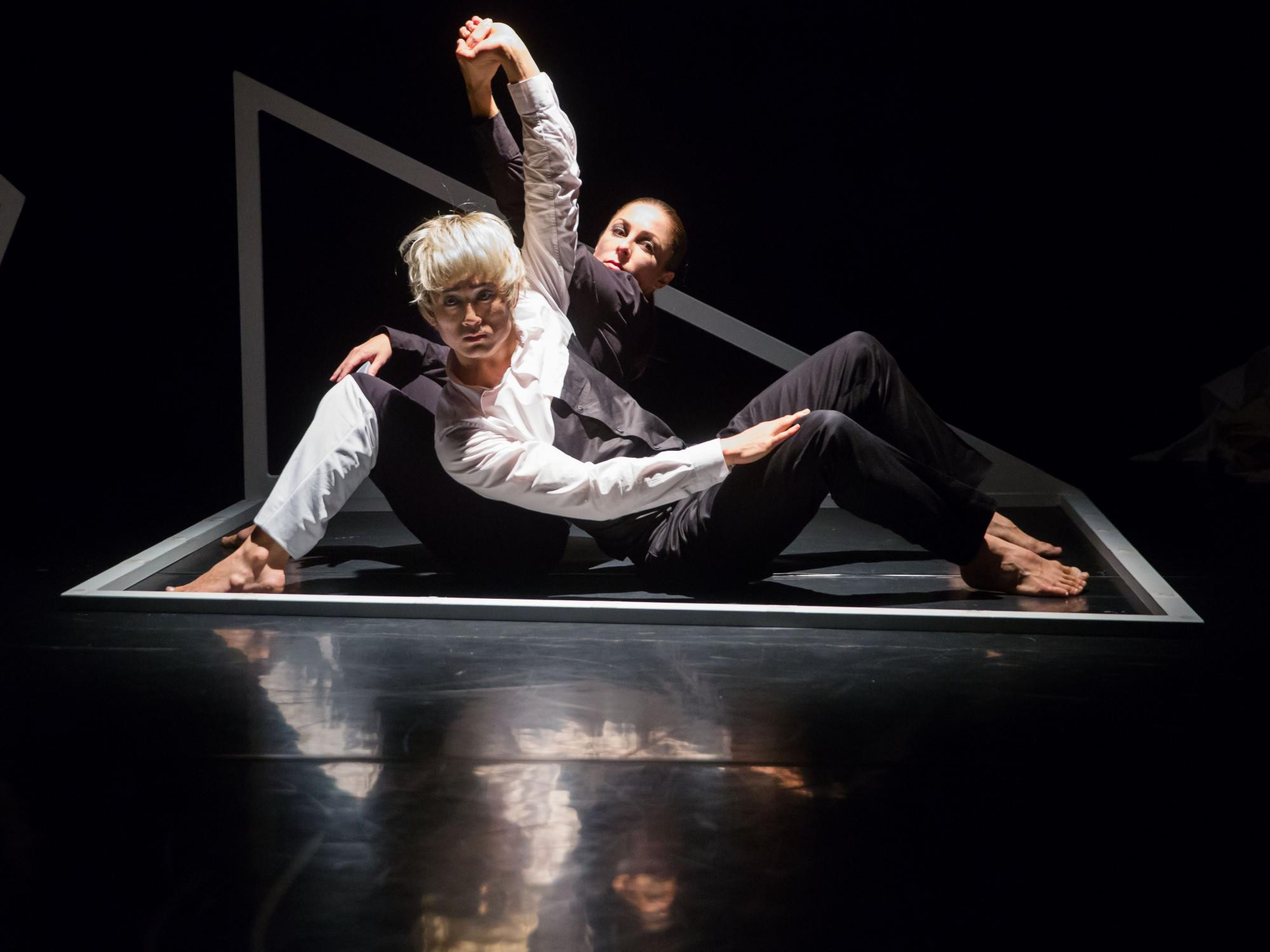 Gießen „Der blonde Eckbert“