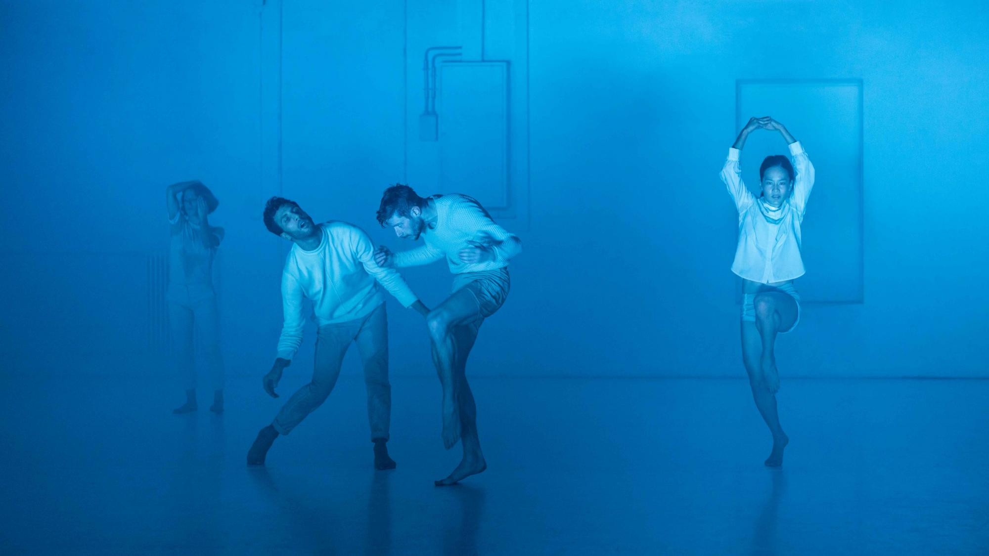 boids moritz ostruschnjak schwere reiter münchen