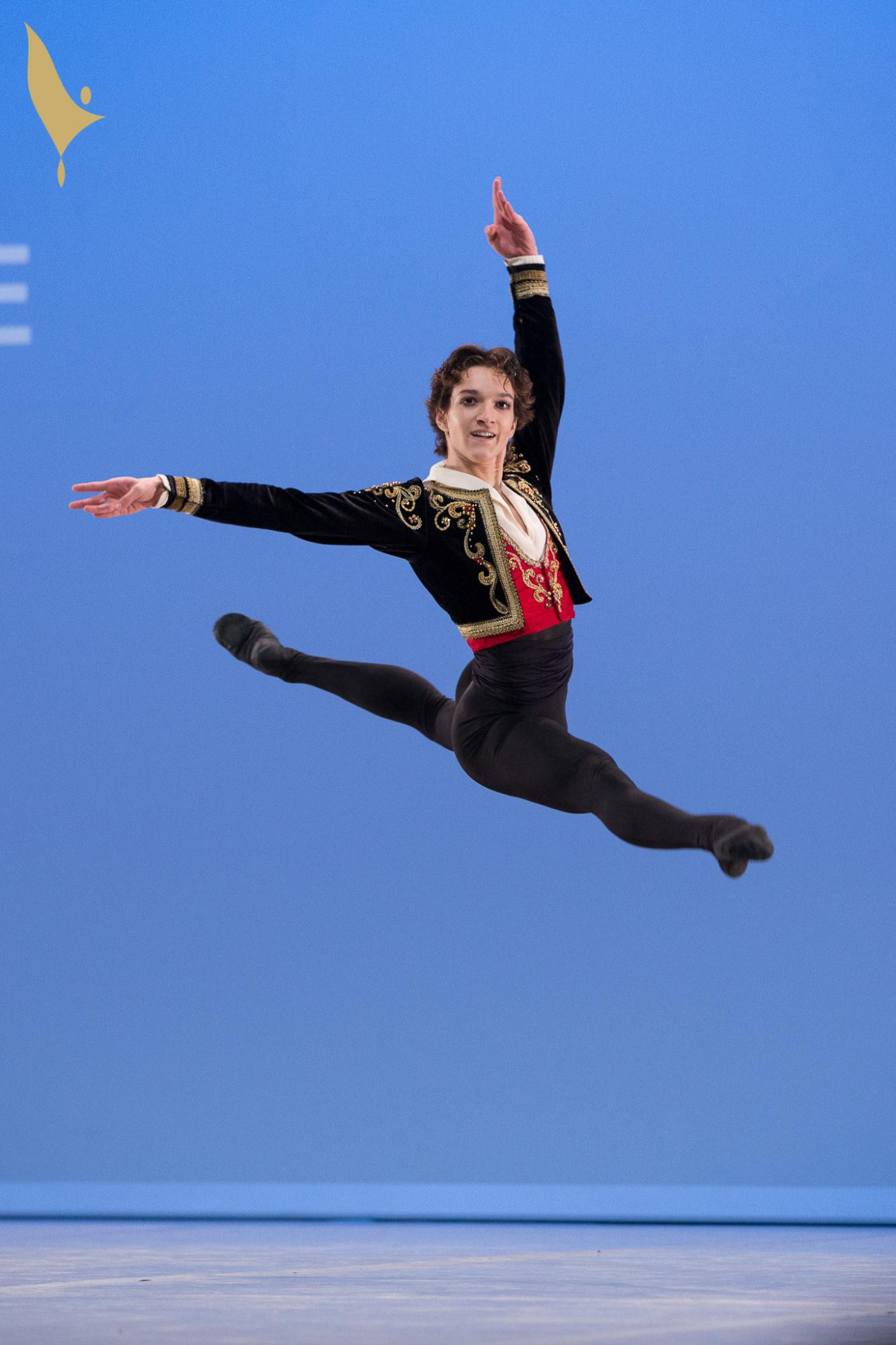 Prix de Lausanne