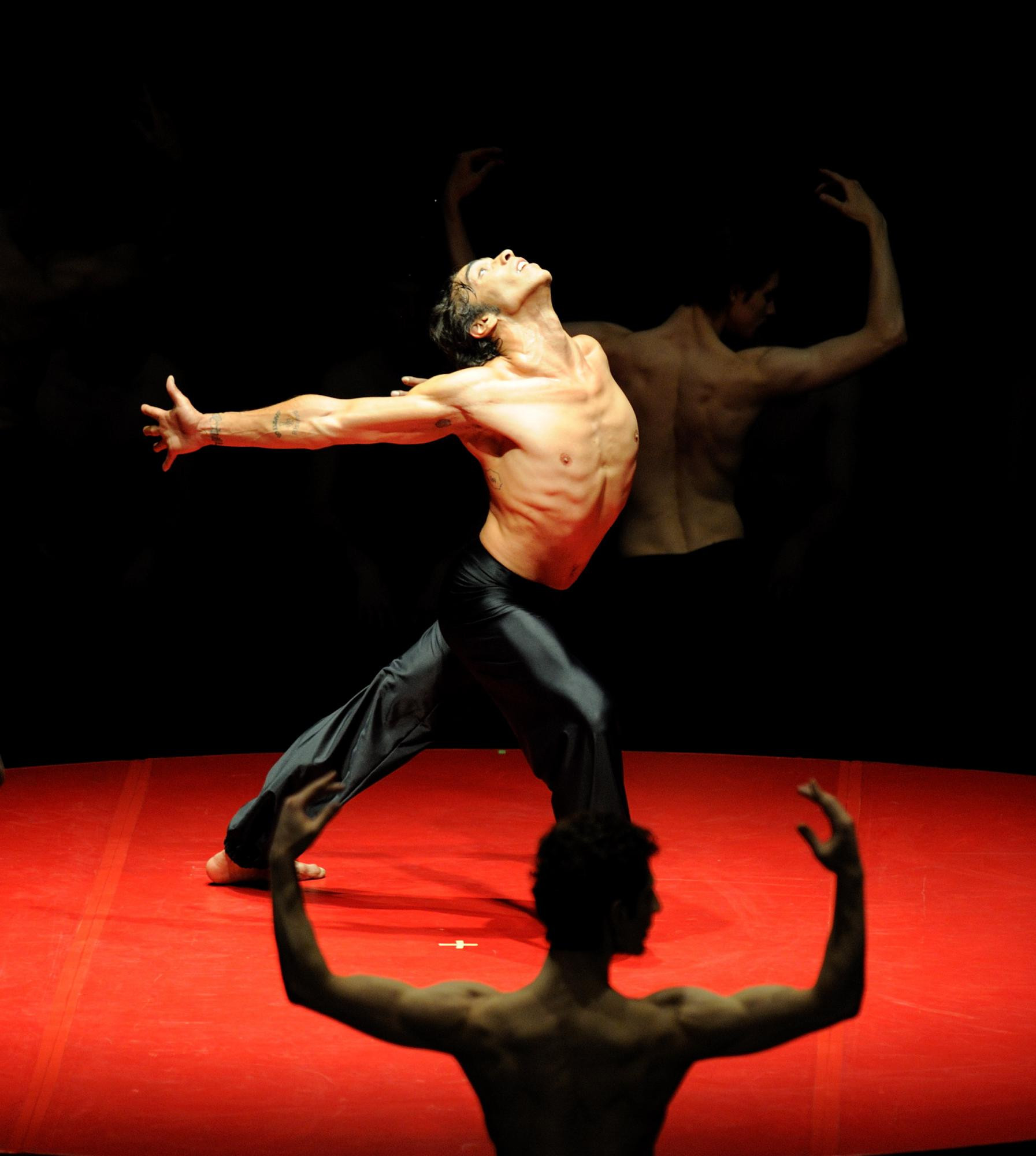 Jason Reilly – ein Interviewportrait