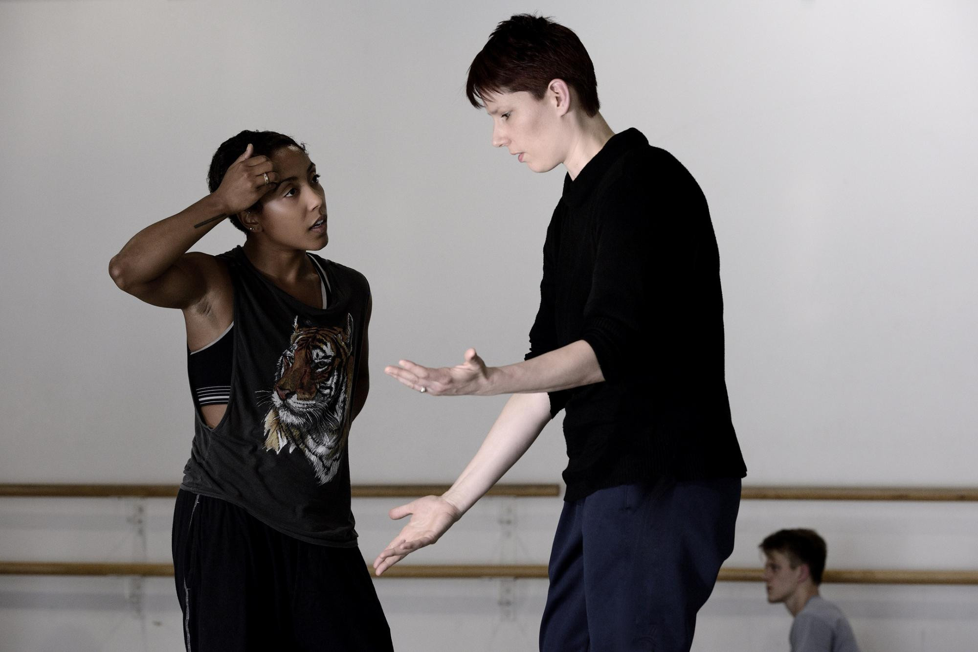 Ballet BC: Deutschlanddebüt bei Movimentos