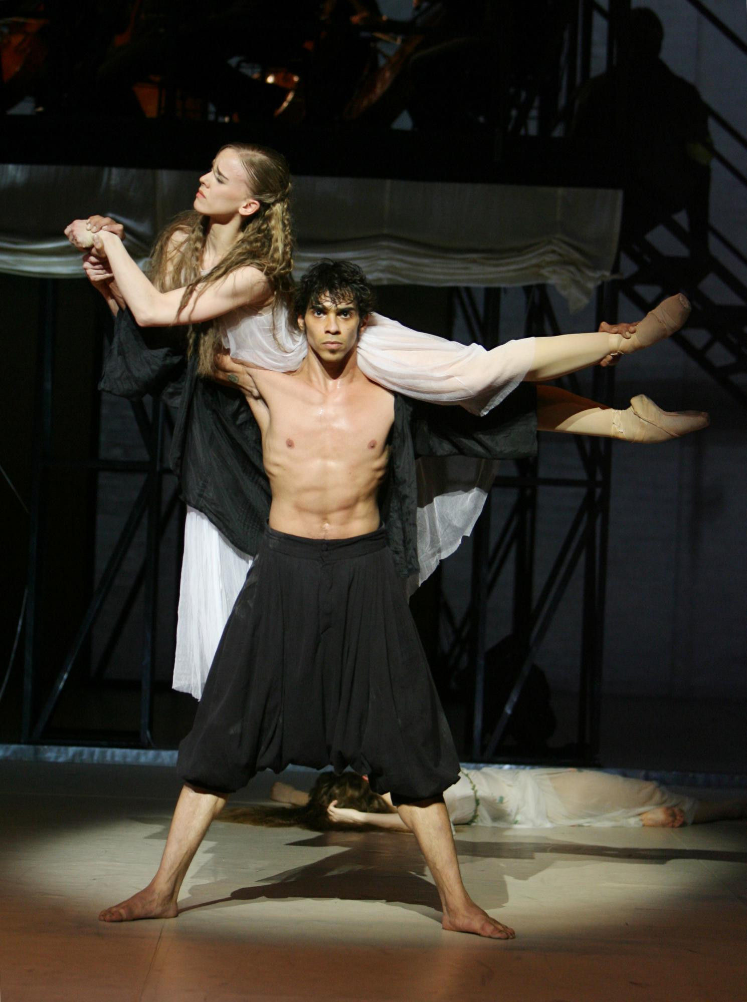 Jason Reilly – ein Interviewportrait