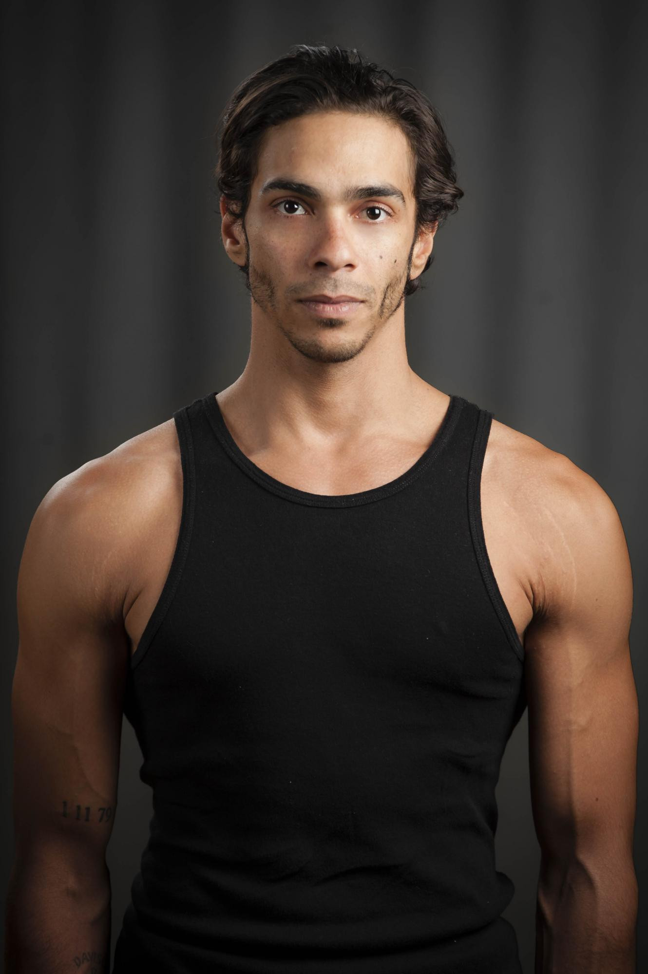 Jason Reilly – ein Interviewportrait