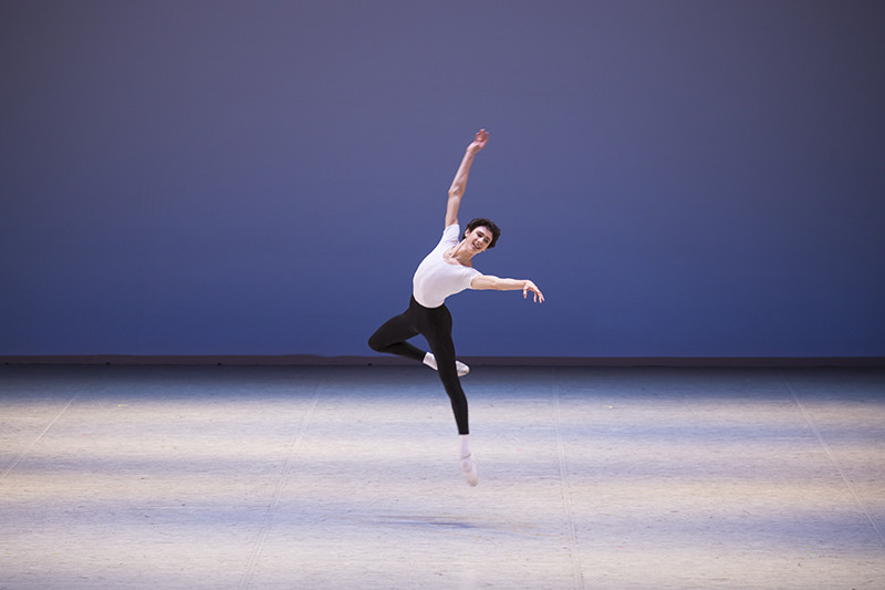 Ballettschule Hamburg 40