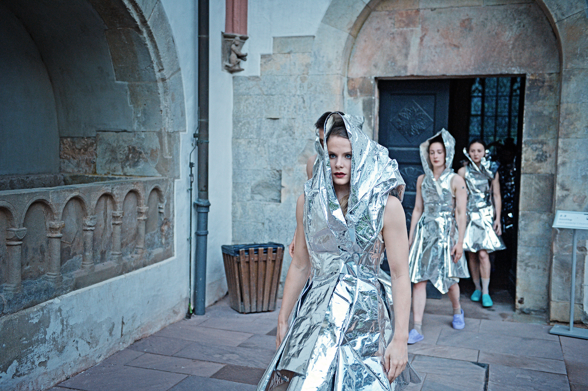 Weizman Haver tanzmainz Small Places